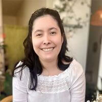 Giselle Lopez - San Gabriel Valley Economic Partnership